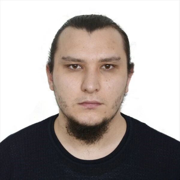 Enes Soybayraktar - Metaverse